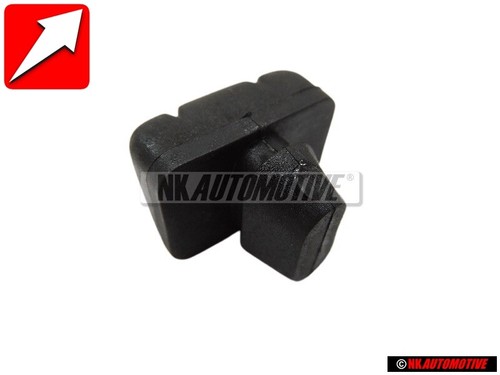 Original Audi Stop Buffer - 443881295 | eBay
