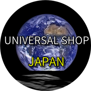 UNIVERSAL SHOP JAPAN | eBay Stores