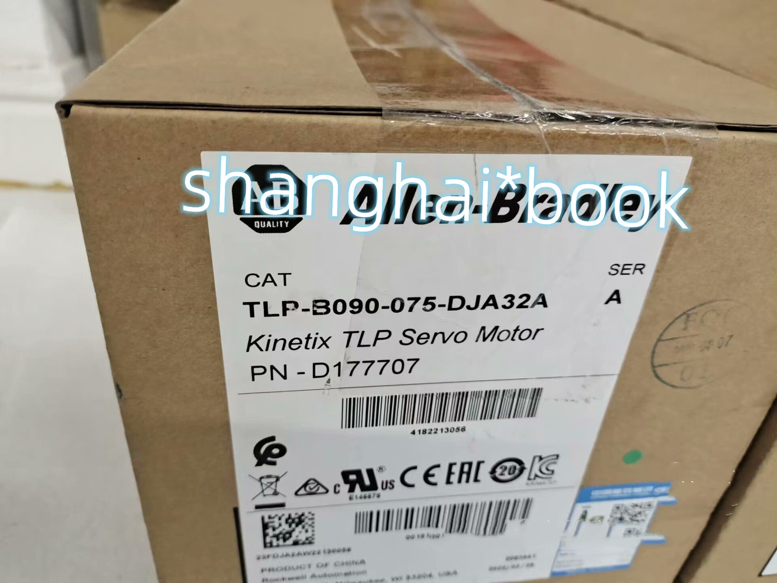 🔥1Pcs New TLP-B090-075-DJA32A Via Fedex or DHL🔥 | eBay