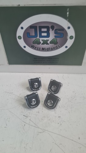 RANGE ROVER SPORT L320 BOOT TRIM FIXINGS 2010 | eBay