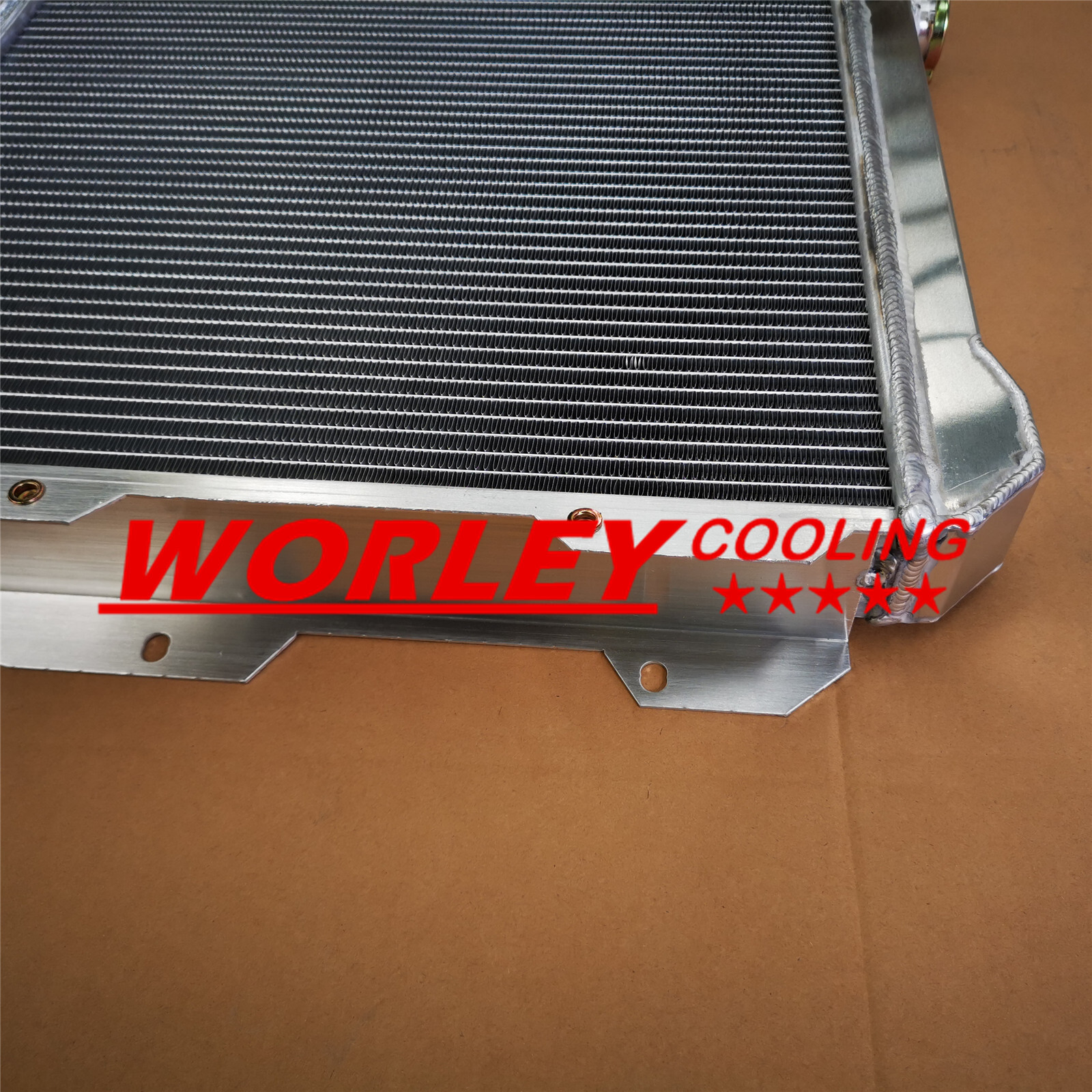 *PRESALE 3ROW Radiator for TOYOTA HILUX LN85 LN60 LN61 LN65 2.4L DIESEL ...