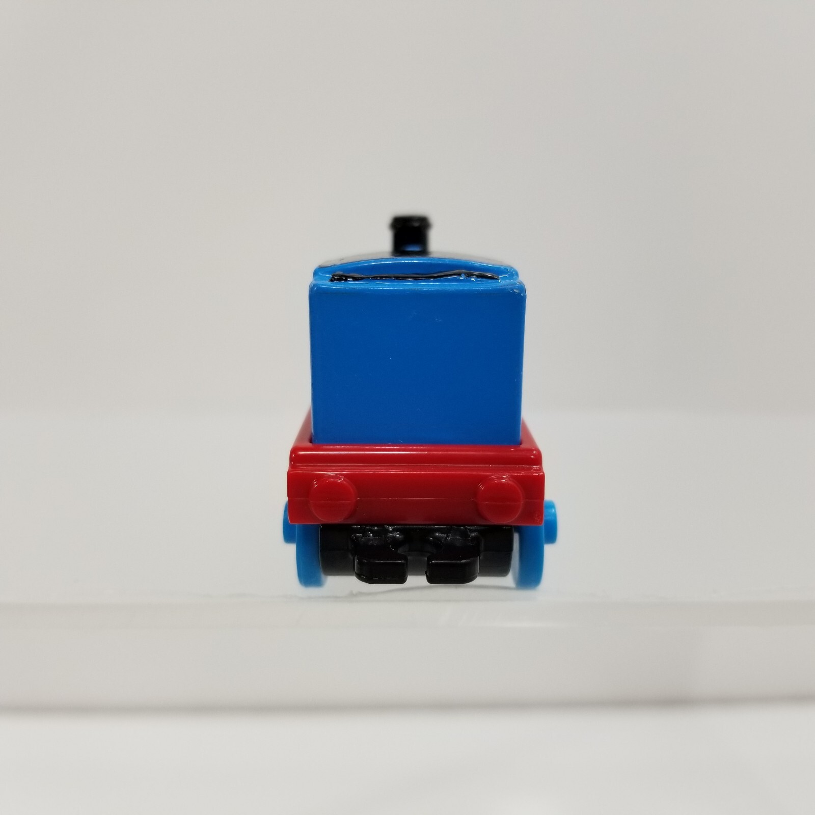 Fisher Price: Thomas & Friends - Metal Engine - James & Thomas Diecast ...
