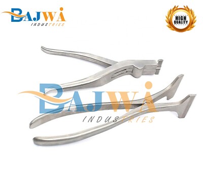 Orthopedic - Cast Spreaders