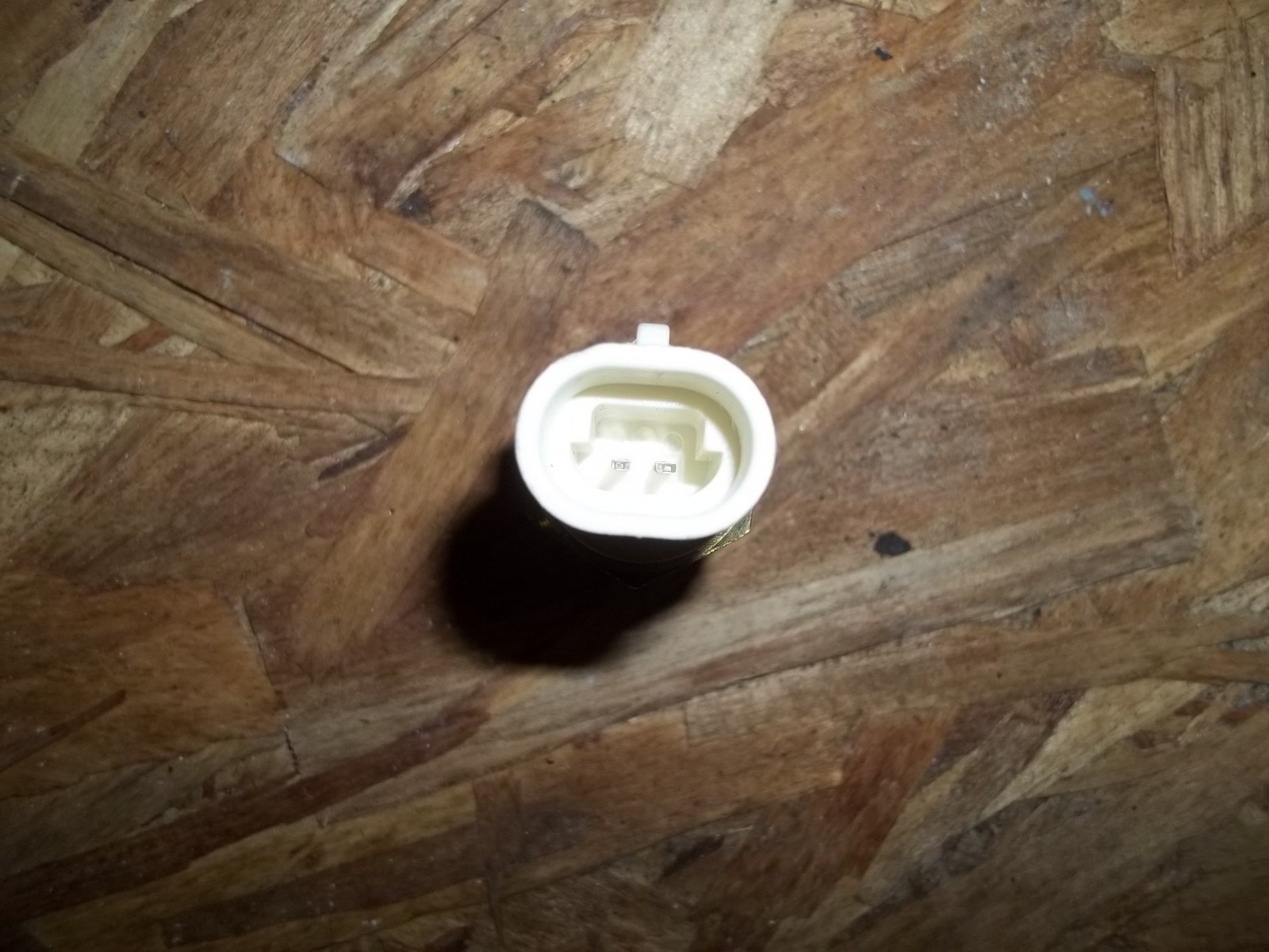 AIRPAX 5024-0228 Sensata Technologies Temperature Temp Sensor ...