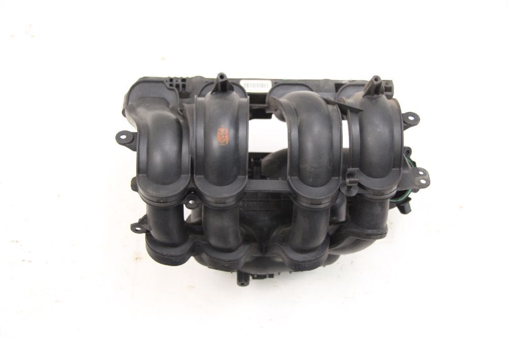 Ansaugkrümmer Ford FOCUS 2 Turnier 1807950 1.6 85 KW 115 PS Benzin 06 ...