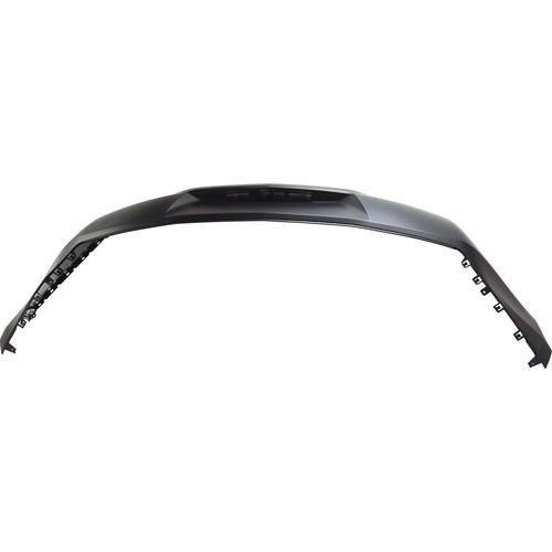 23404807 Bumper Cover Fascia Rear for Chevy Chevrolet Camaro 2016-2018 ...