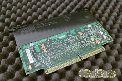 HP Compaq Proliant 3000 Processor Terminator Board 270119-001 | eBay