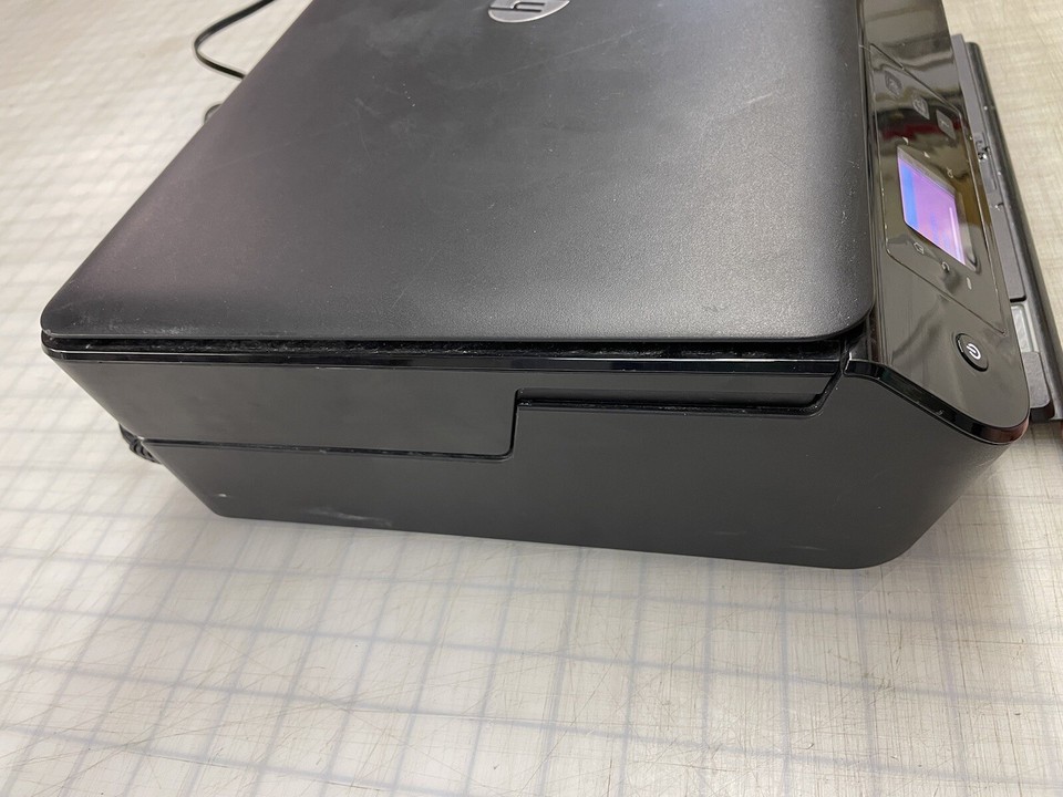 HP Envy Printer Color All-in-One Wireless 4501 Inkjet Print Copy Scan ...