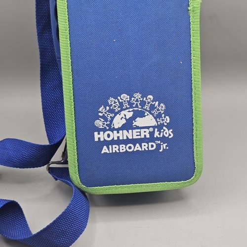 HOHNER Kids Airboard Junior 25 Key Keyboard With Mouthpiece, Hose And ...