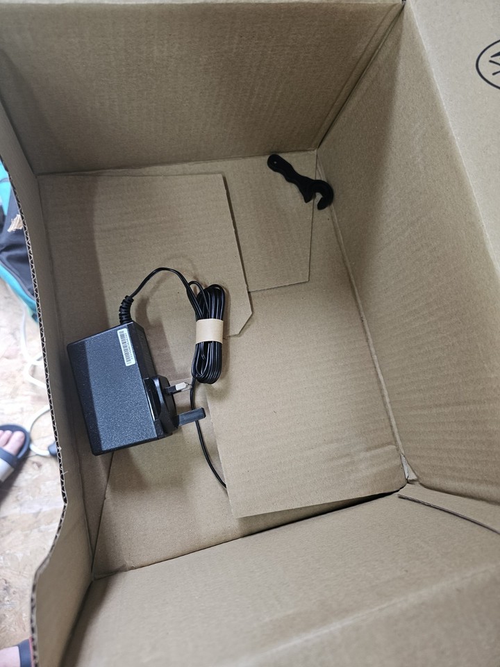 Virgin Media Hub 5x Broadband | eBay UK