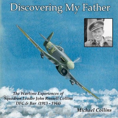 Discovering My Father by Michael Collins (English) Paperback Book ...