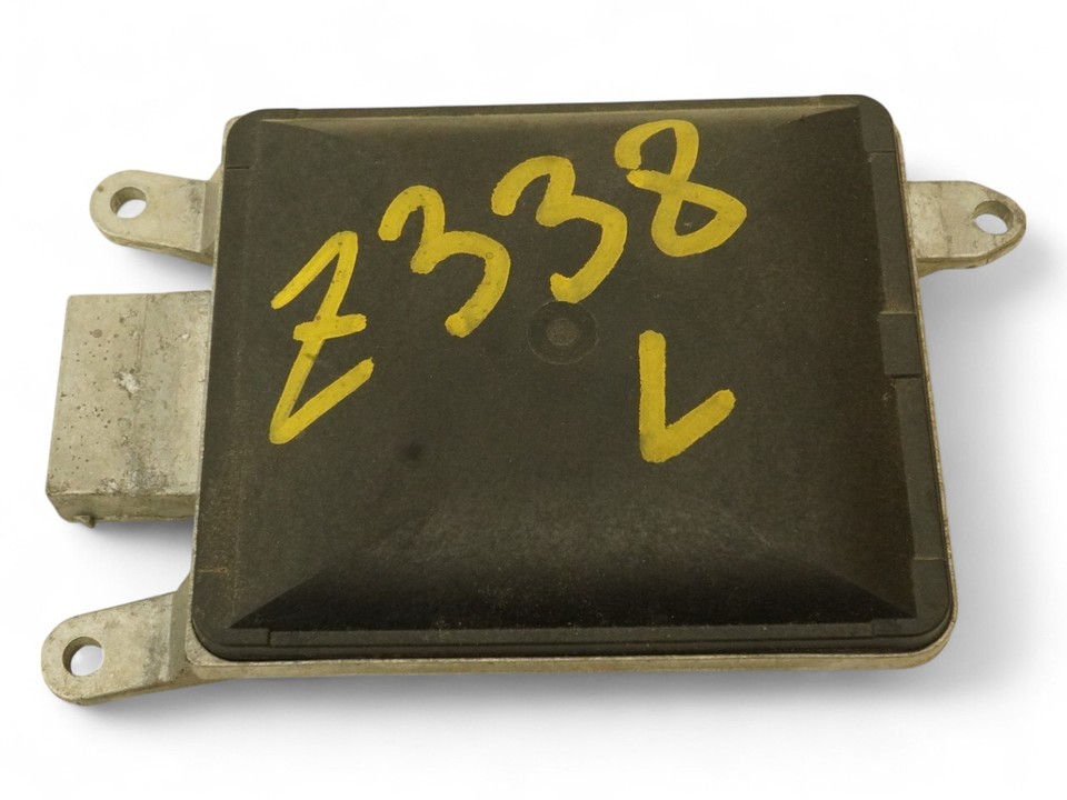 2014 - 2020 BMW 428 430 435 F32 F33 BLIND SPOT LANE DEPARTURE CHANGE ...