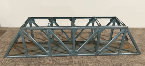 Vintage Colber Truss Bridge for Lionel Trains - Postwar | eBay