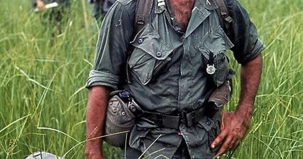 1963-1967 TCU JUNGLE SHIRT & PANTS VIETNAM WAR MILITARY COMBAT UNIFORM ...