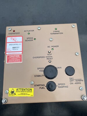 Generator Parts & Accessories - Mep Generator