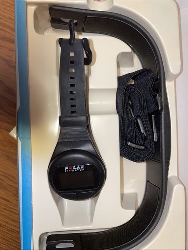 Polar Heart Rate Monitor for NordicTrack Fitwatch | eBay