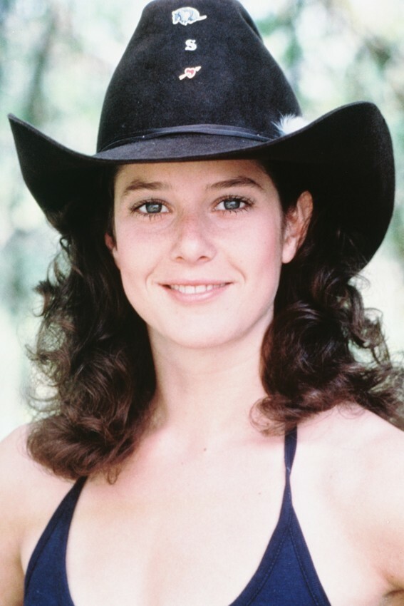 Debra Winger Urban Cowboy Busty 18x24 color Poster | eBay