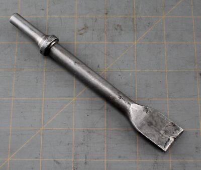 Mac Tools AH902 Air Hammer .401 Shank Flat Chisel | eBay