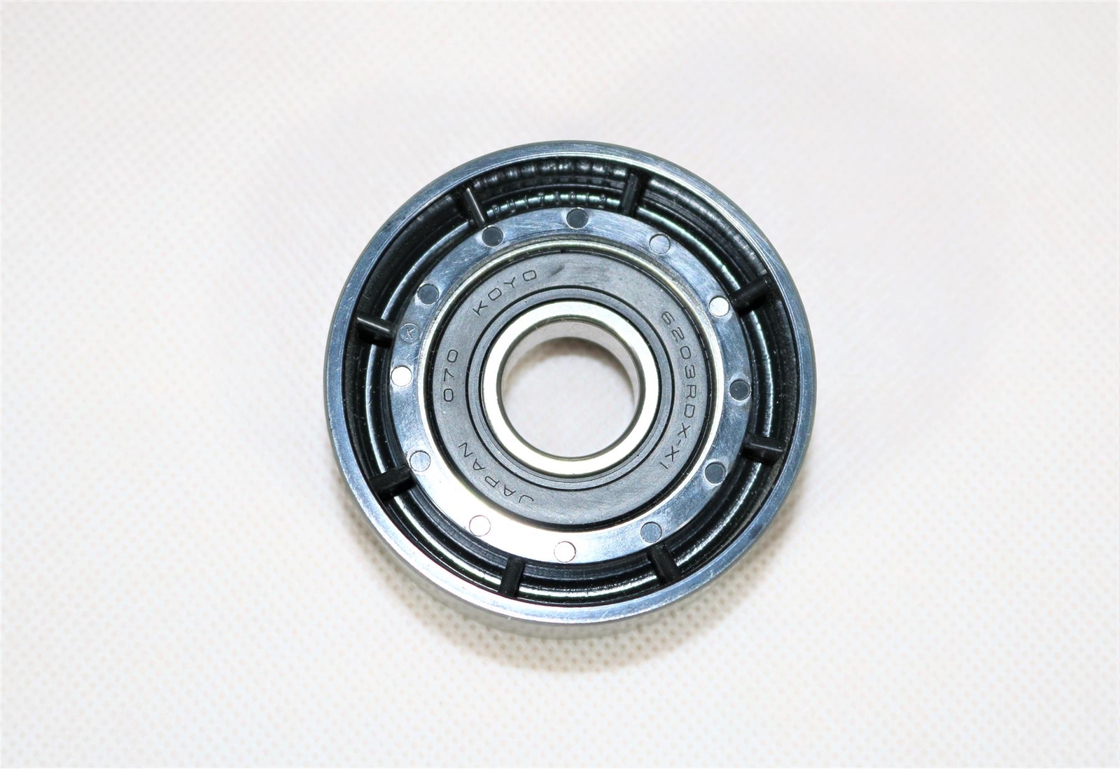 GENUINE RENAULT, VAUXHALL1997 TO PRESENT DEFLECTION/GUIDE PULLEY ...