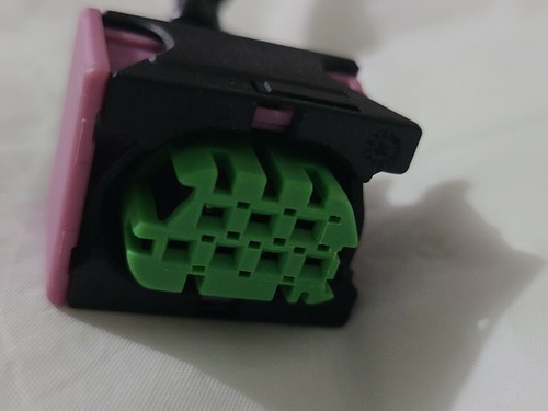 Fuel Pump ppa-gf35 1004201319 | eBay