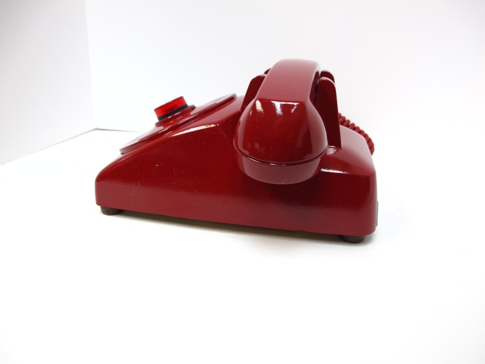 Red Bat Phone Hotline - Works | eBay