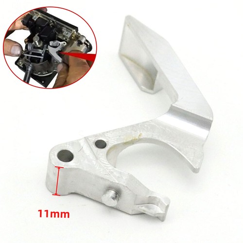 Trans Shifter Selector Park Repair Lever Kit for Mercedes S Class W220 ...