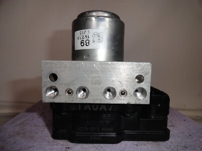 2011-2012 Honda Accord ABS Anti Lock Brake Pump Module TA0A7 | eBay