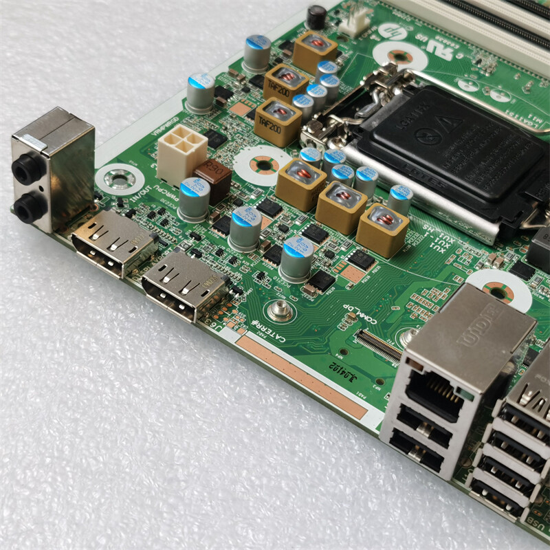 For HP ProDesk 600/680 G4 MT Motherboard L02065-001 L04744-001 L04744 ...