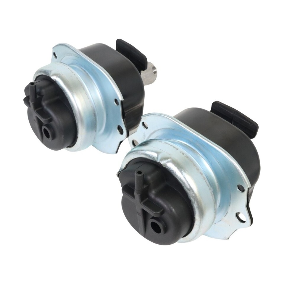 Left/Right Engine Motor Mount For BMW X5 X6 E70 E71 22116795417 ...