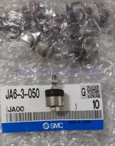 10PCS New For SMC JA6-3-050 JA63050 Fittings | eBay