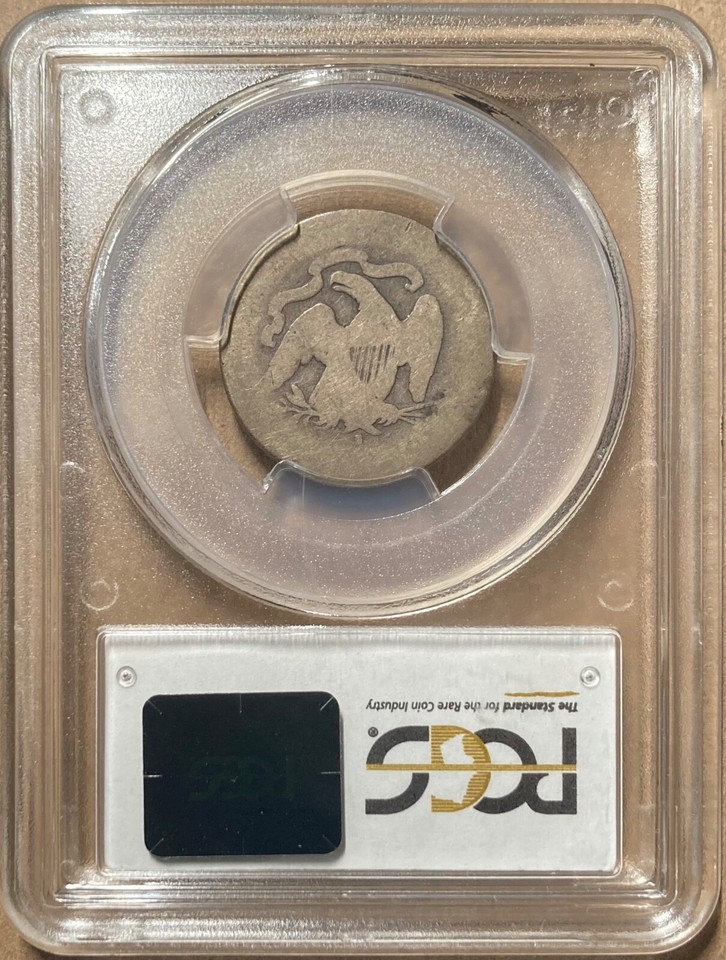 1876-S PCGS FR02 Liberty Seated Quarter 25c - San Francisco Mint | eBay
