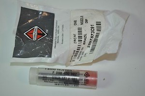 International Navistar Bosch Diesel Injector F000430902 DSLA Part ...