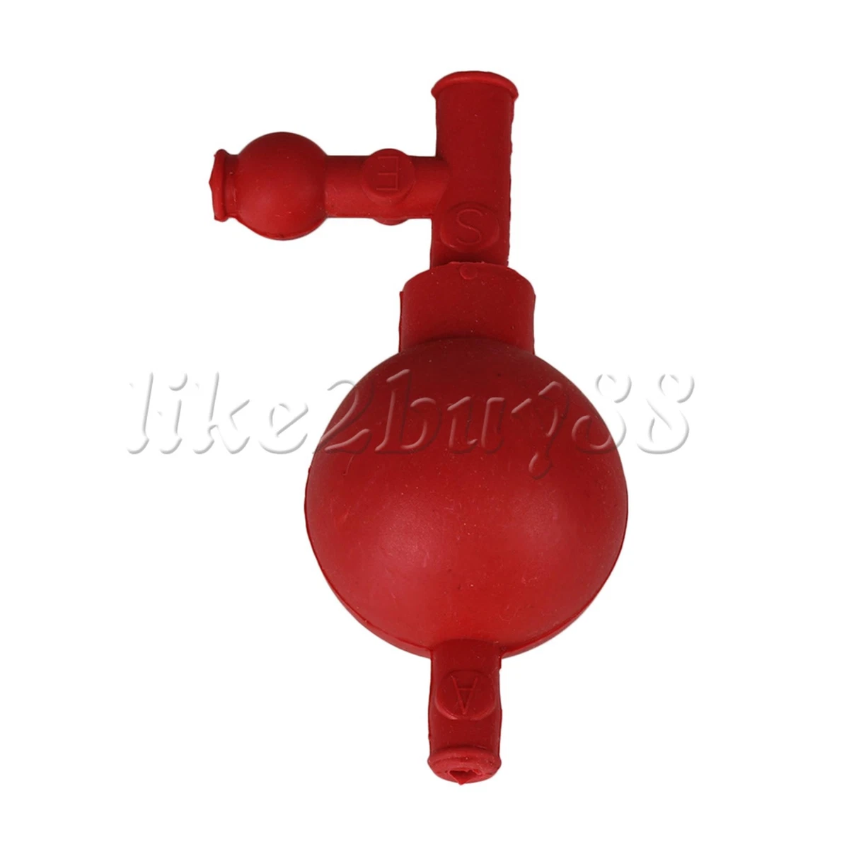 Pipette Filler Bulb