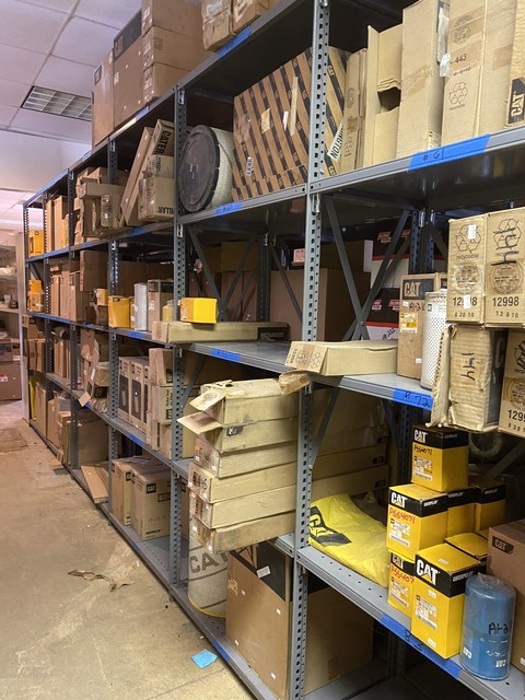 CAT 1R0713 Oil Filter Caterpillar 1r-0713 X2 for sale online | eBay