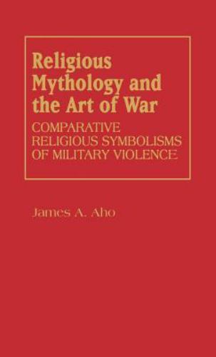 Contributions to the Study of Religion Ser.: Religious Mythology and ...