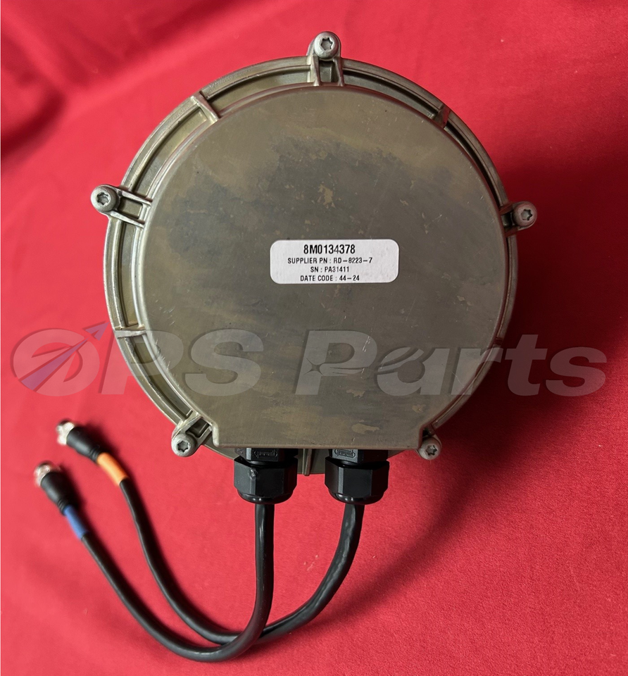 New/OEM Mercury Electric Steering Helm Core Kit - Part# 8M0157716 | eBay
