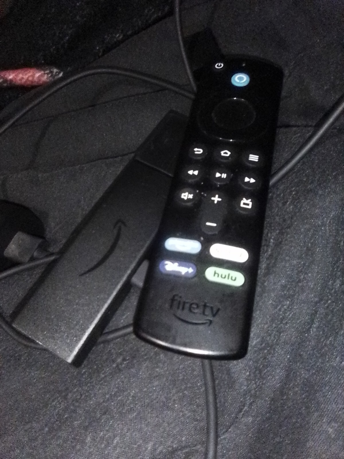 firestick 3rd generation with remote | eBay