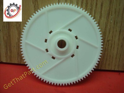 Intimus Simplex SE Fellowes 110 Oem First Stage Drive Gear New 76954 | eBay