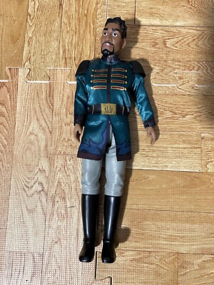 Disney Frozen 2 Mattias Doll 12” Figure Hasbro | eBay