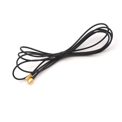 WIFI Antenna Extension Cable SMA Male to SMA Female RF Connector ...