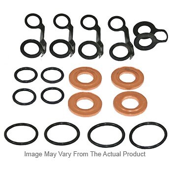 26814 4-Seasons Four-Seasons A/C AC O-Ring and Gasket Seal Kit for ...