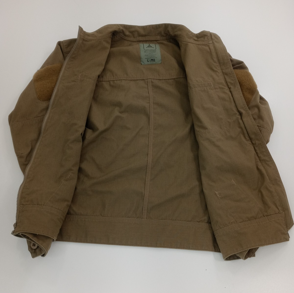 Triple Aught Design Jacket Men's Rogue RS Combat Ripstop TAD Gear ...