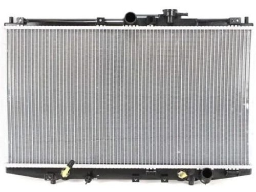 For 1998-2002 Honda Accord Radiator 83828SZCR 1999 2001 2000 | eBay