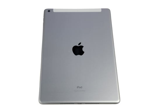 Apple iPad 9th Gen - 64GB - Silver [A2603 | Wifi + Cellular] ( | eBay
