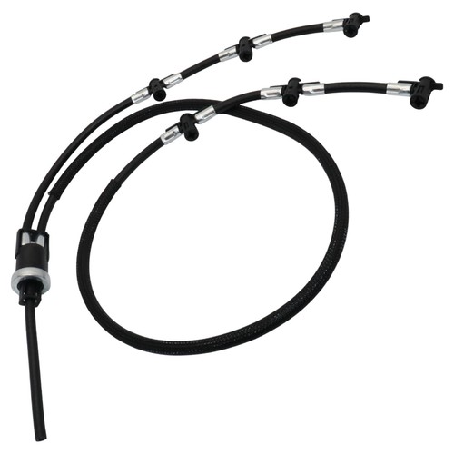 Fuel Line Overflow Return Hose FOR Audi & VW | OE 059130218AM ...