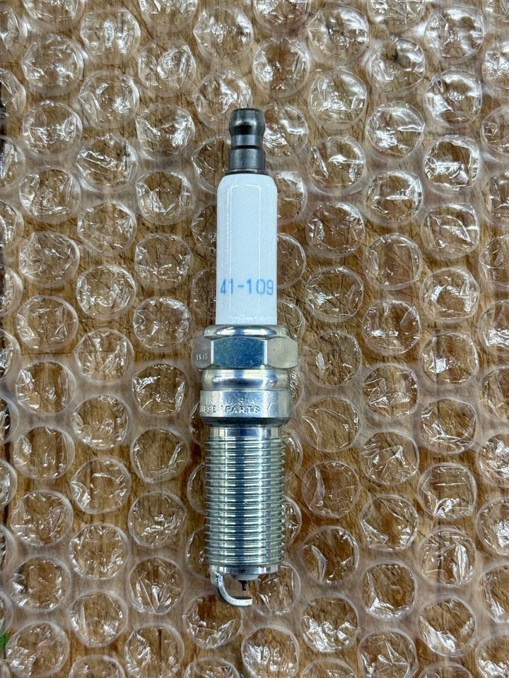 Iridium Spark Plugs for CADILLAC GMC CHEVROLET BUICK GM ACDELCO 41-109 ...