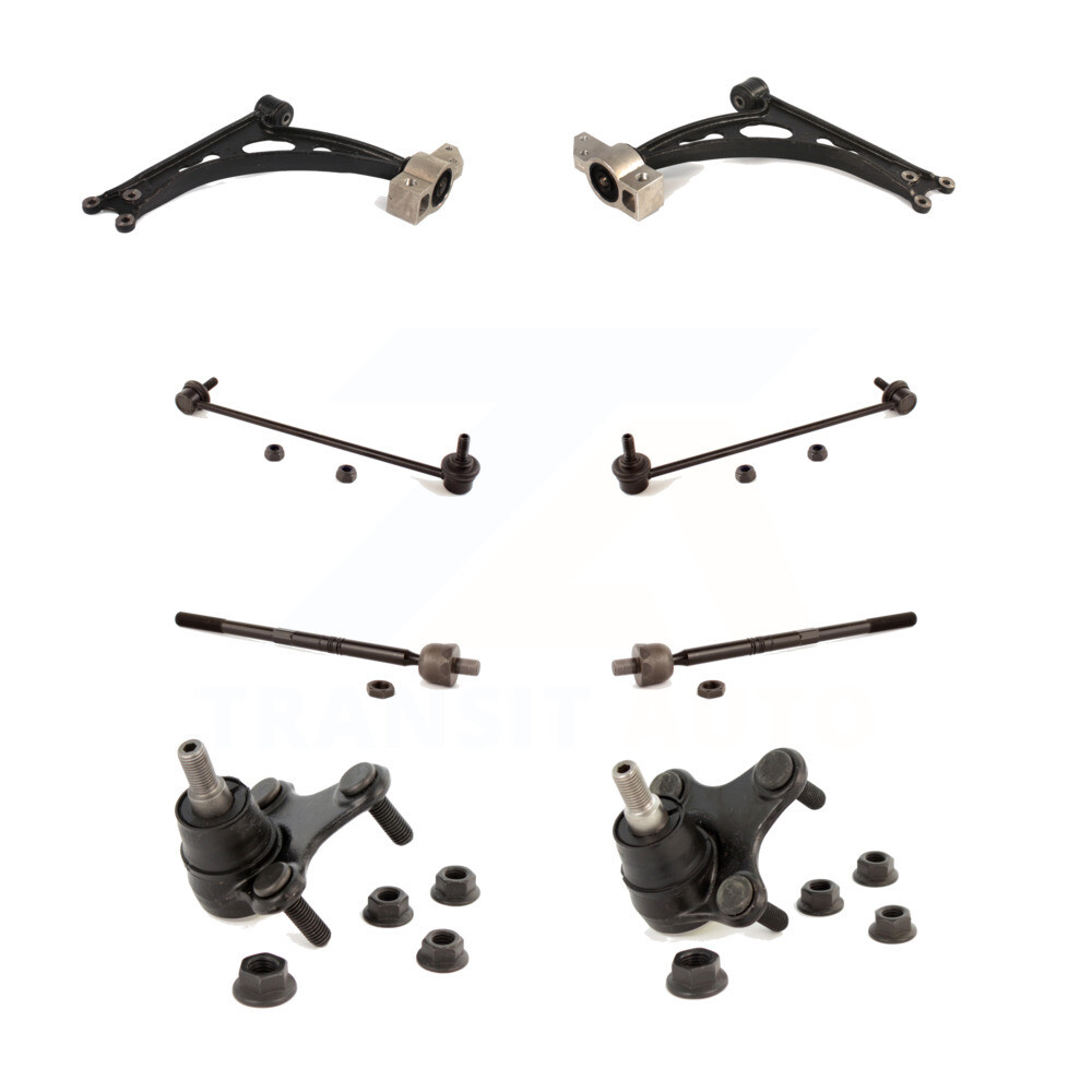 Front Suspension Control Arm Ball Joint Kit for 2008 Volkswagen R32 | eBay
