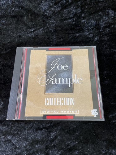 Joe Sample: Joe Sample Collection Jazz - CD 1991 11105965828 | eBay