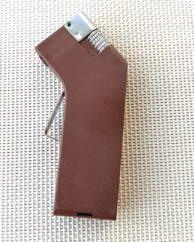 Lighter Gas Vintage Collectible 70s Soviet Union USSR Dupont Style ...