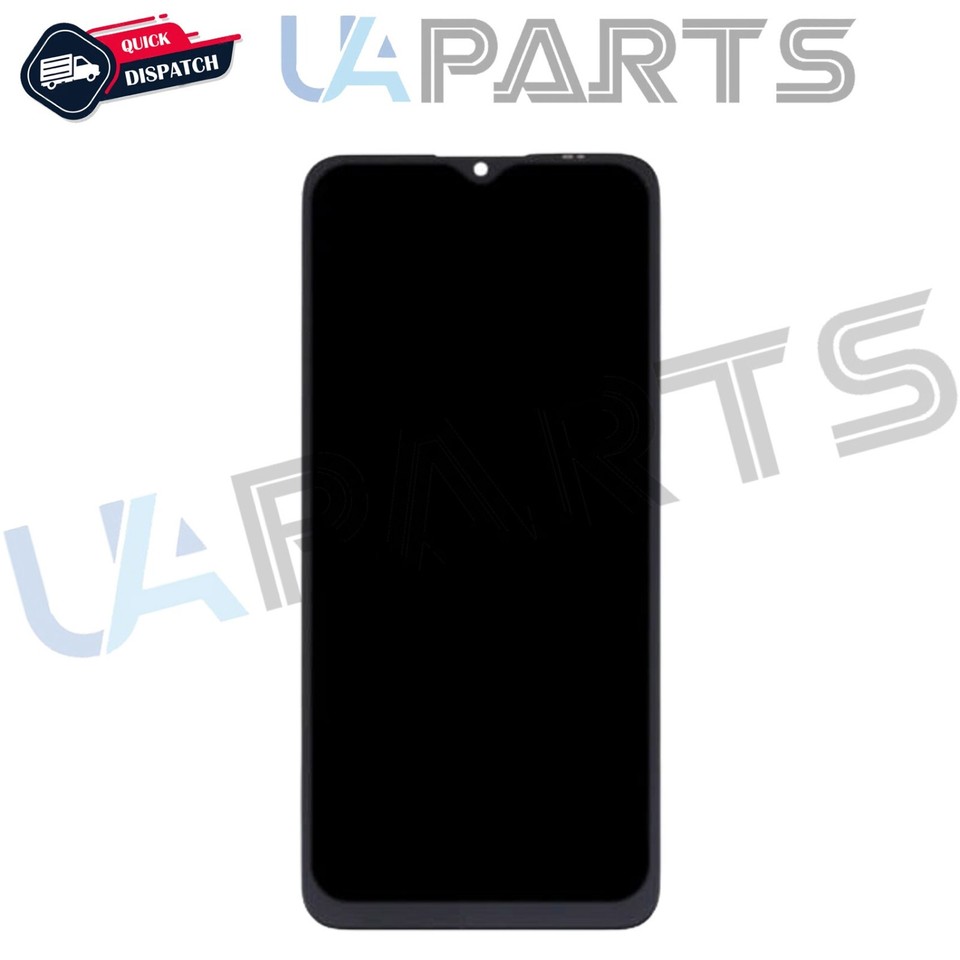 For Nokia G11 / G21 LCD Touch Screen Digitizer Display Assembly Black ...